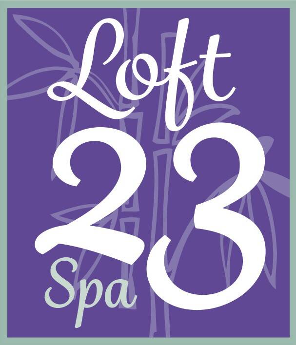 Home | Loft 23 Spa | Spa in Dayton, Ohio